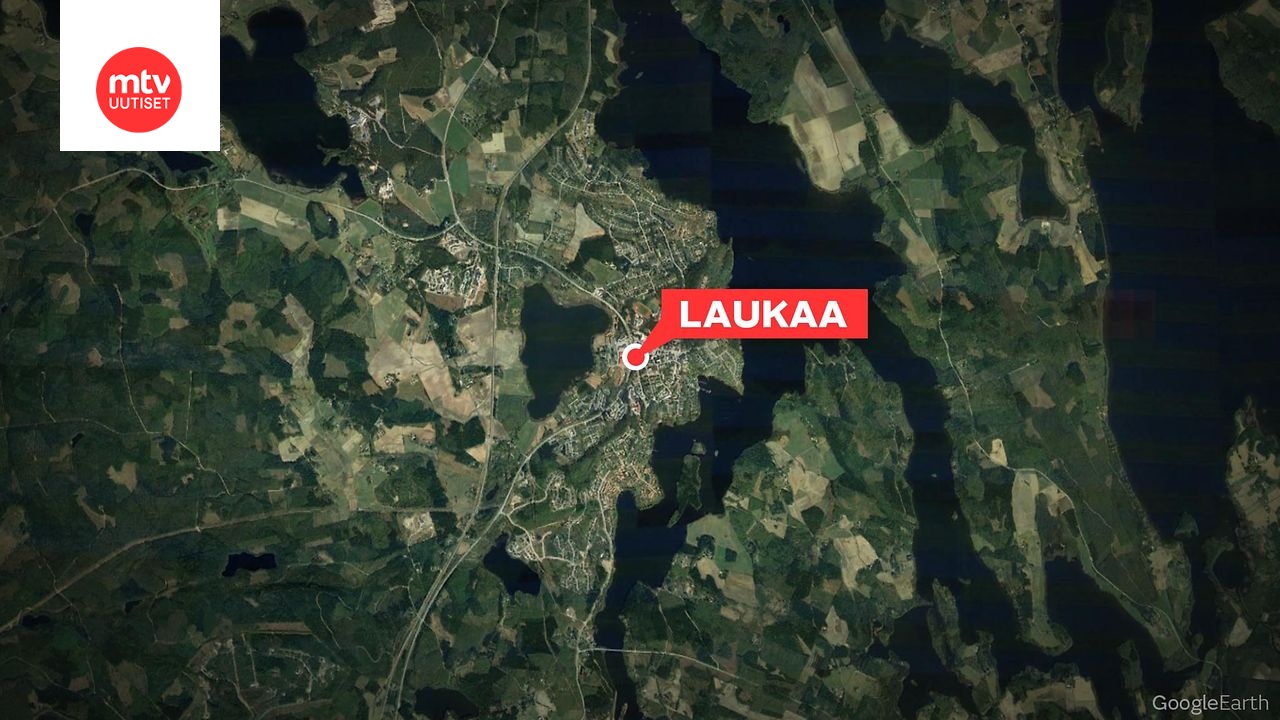 Oppilaat löysivät ruumiin Laukaassa | MTV Uutiset