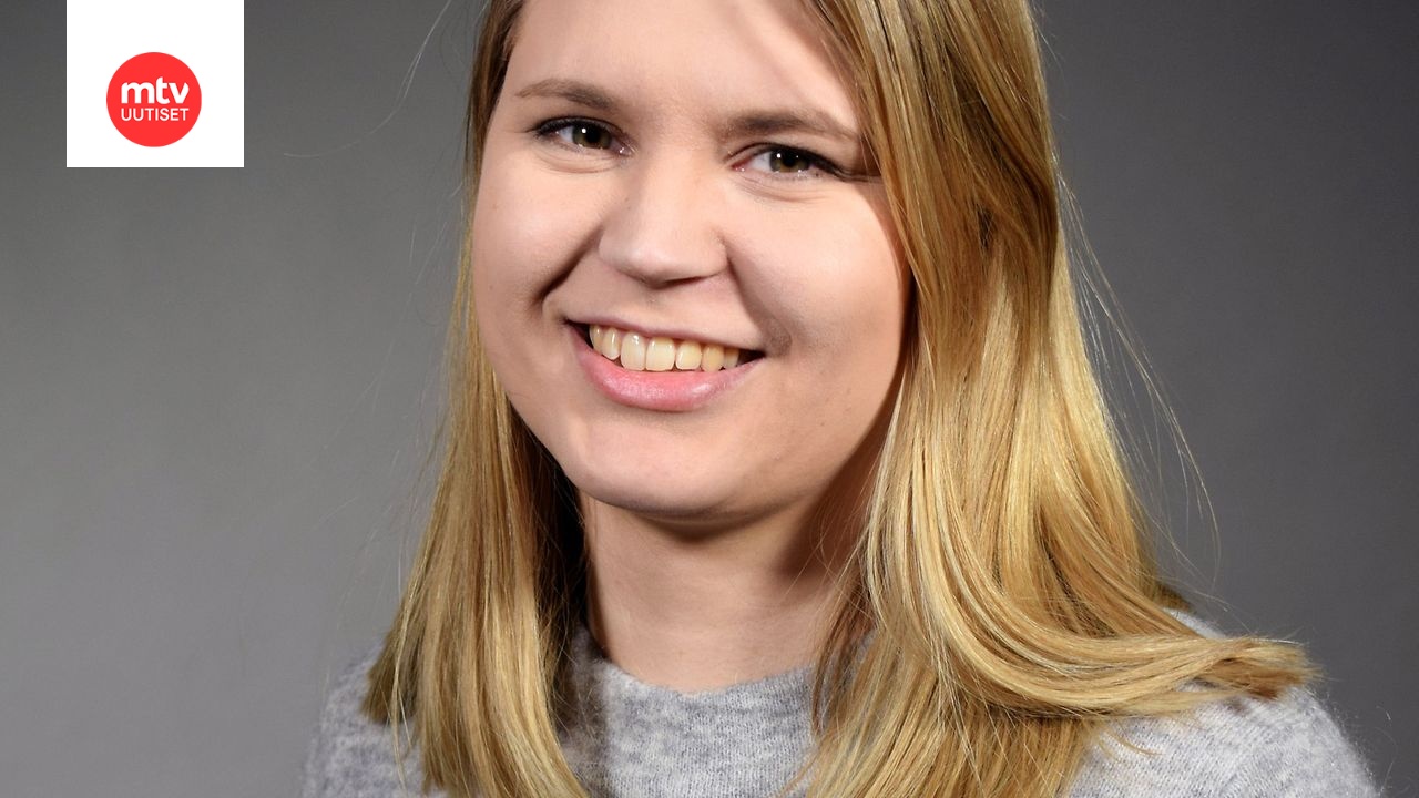 Katja, 28, avioituu suosikkiohjelmassa ensitreffeillä – tästä syystä ...