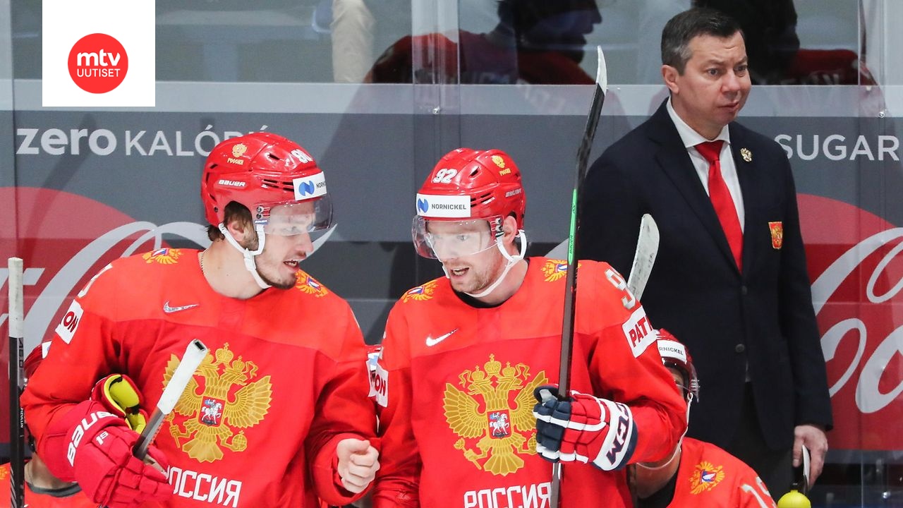Dopingista tuomittu Jevgeni Kuznetsov palauttaa MM-pronssinsa – IIHF ...