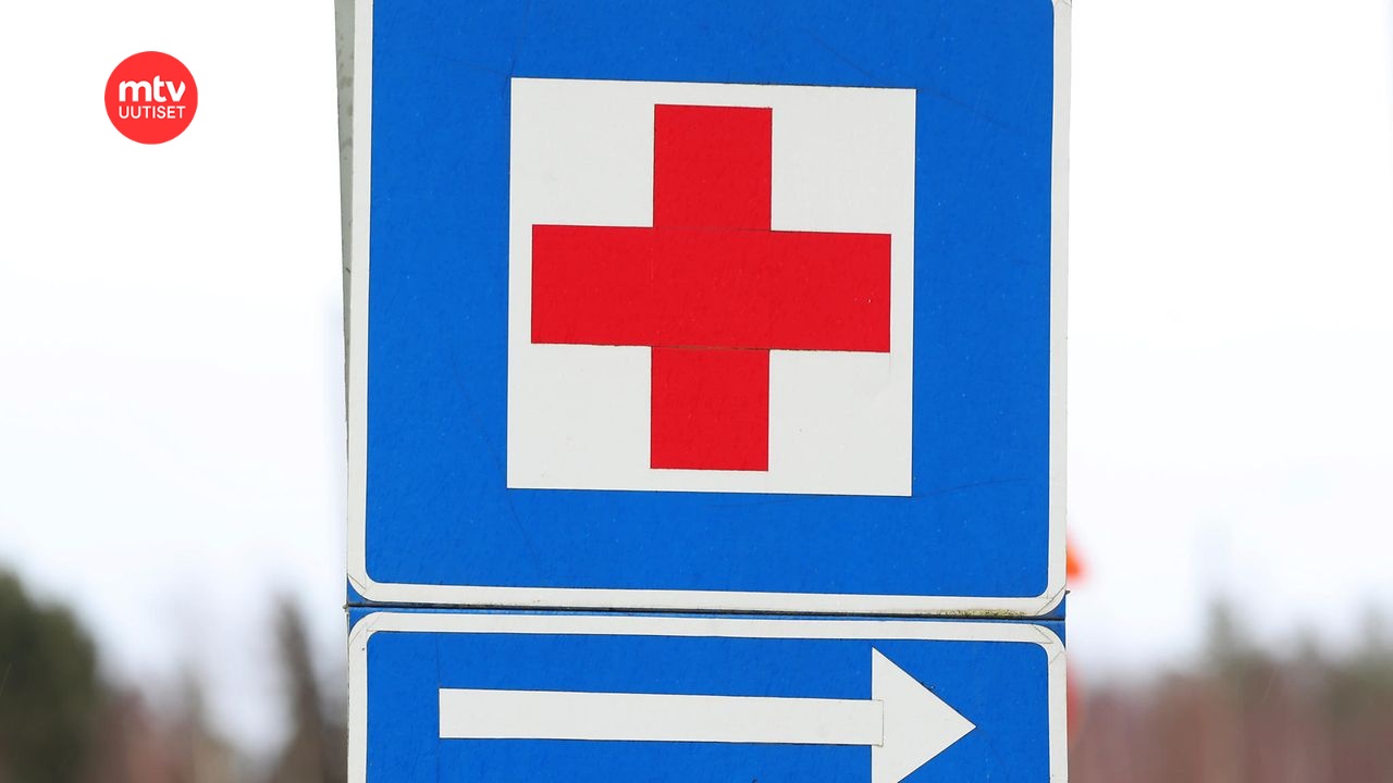 Potilas putosi sairaalan ikkunasta, poliisi ei tutki | MTV Uutiset