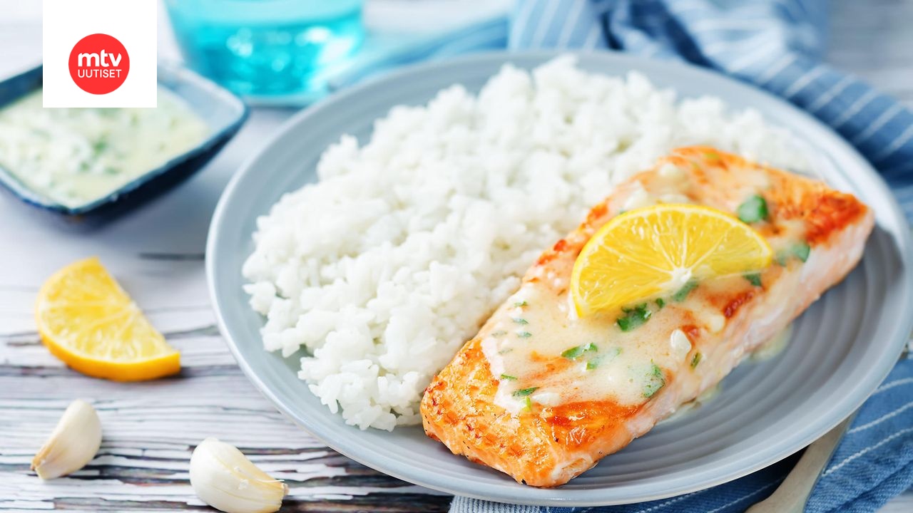 Mahtava ja nopea tapa valmistaa lohi: "Kun olet kokeillut tätä ...