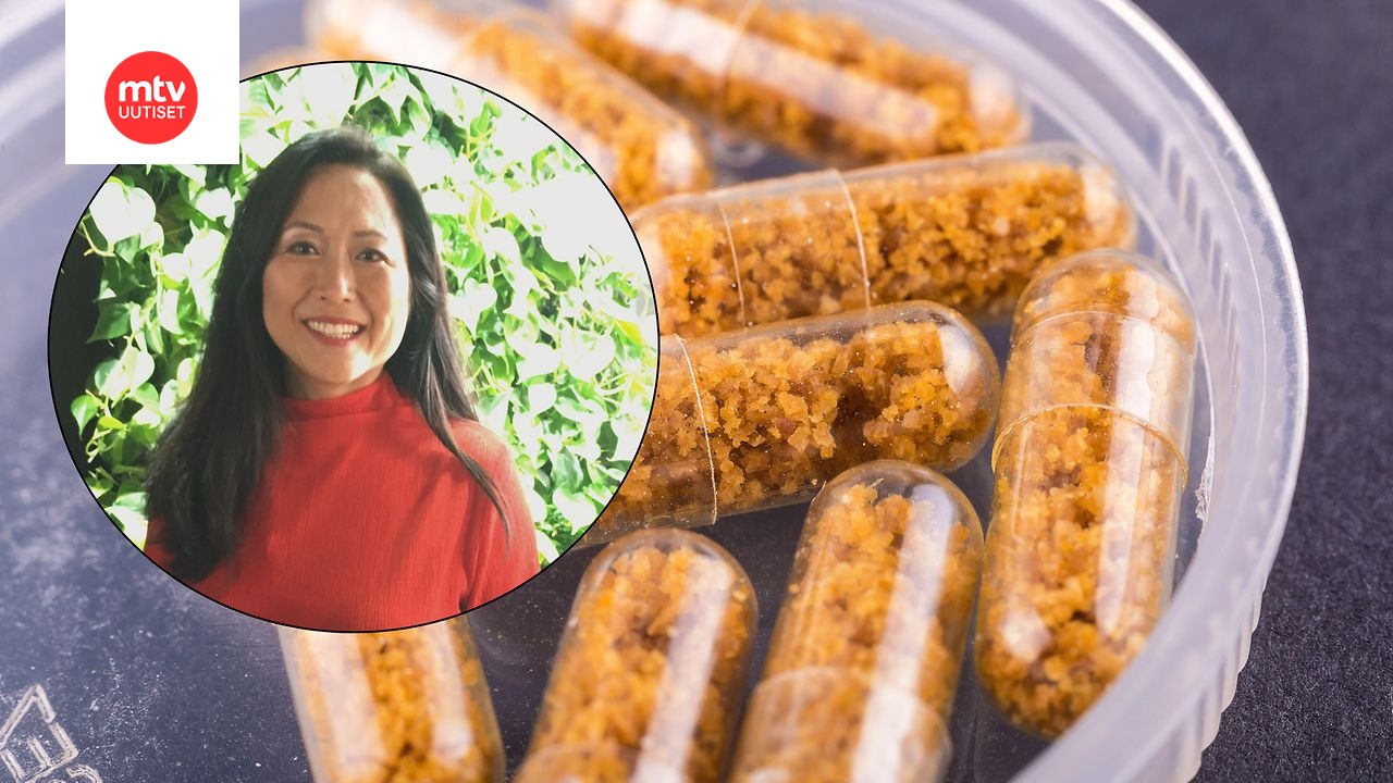 Suolistobakteereista huolehtiminen voi taata pitkän ja terveen elämän ...