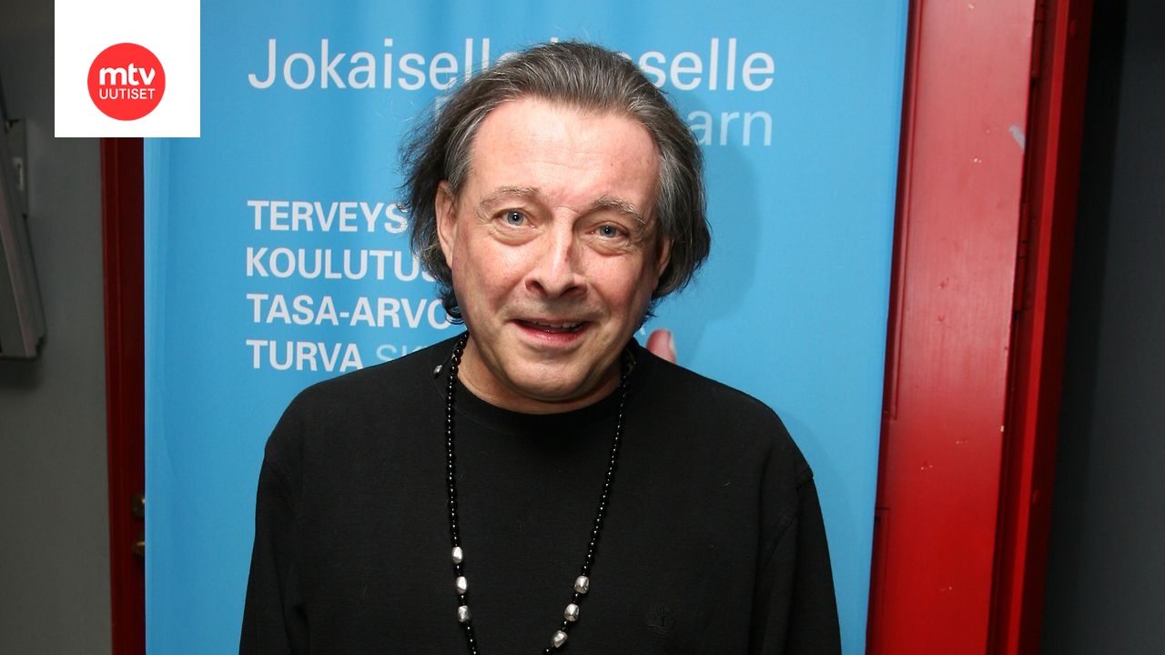 IS: Kirkan Muska-sisko paljastaa veljensä kuolinsyyn: "En ymmärrä ...