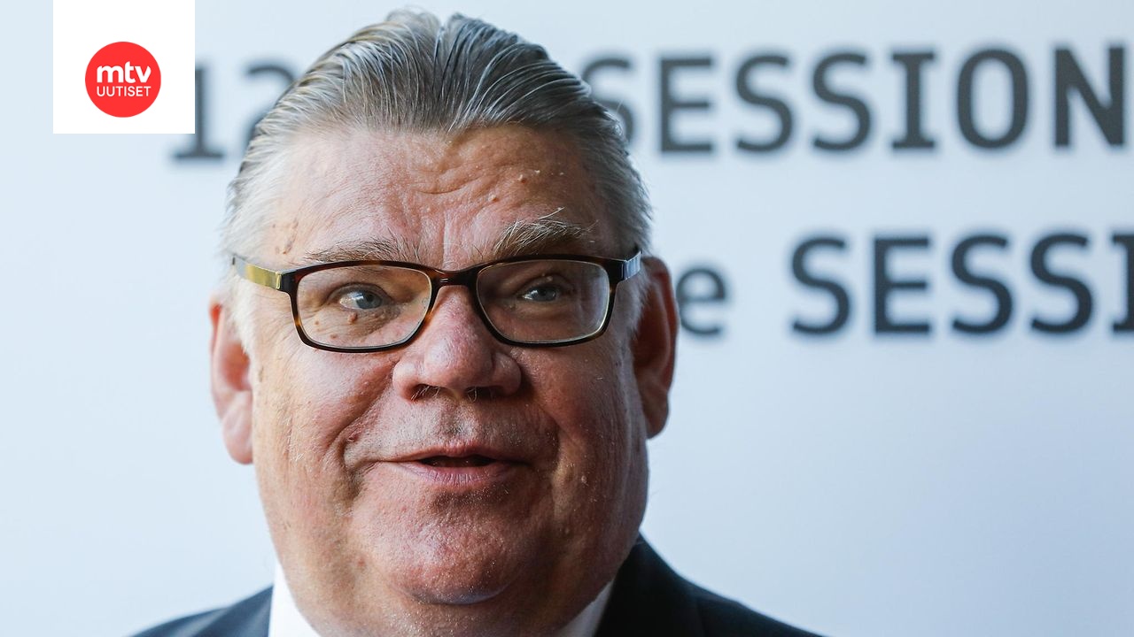 Timo Soini iloitsee Korson hyökkääjän tuomiosta ja varoittaa pelon ...