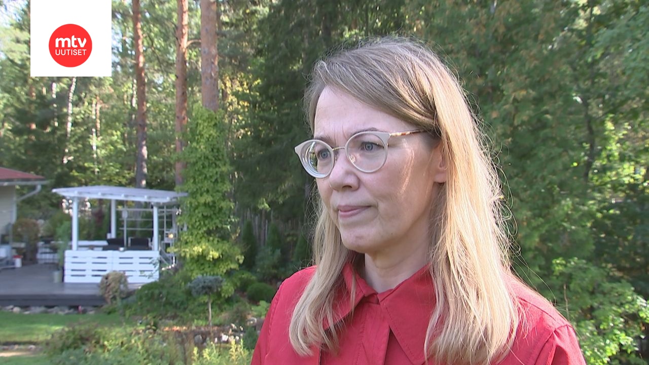 Potilaiden tasa-arvo kaukana: Maria sairastaa harvinaista syöpää – nyt ...