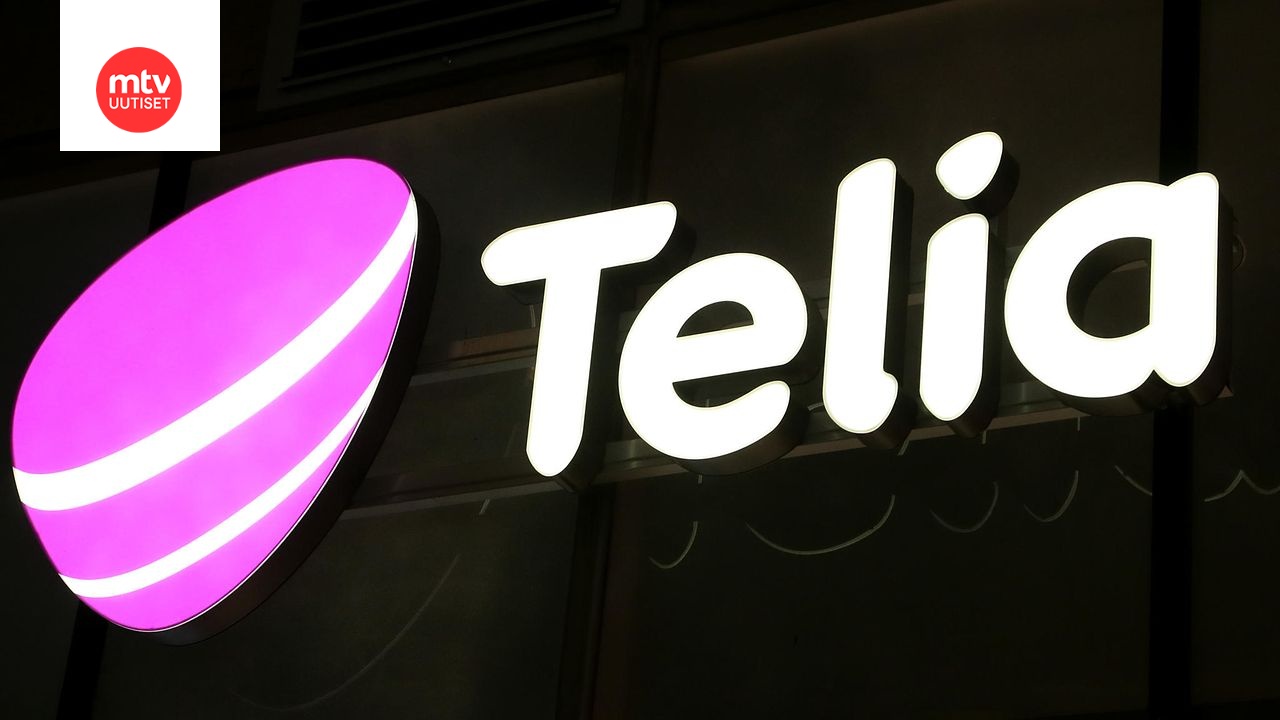 Telia aloittaa muutosneuvottelut – yli sata työpaikkaa vaakalaudalla ...