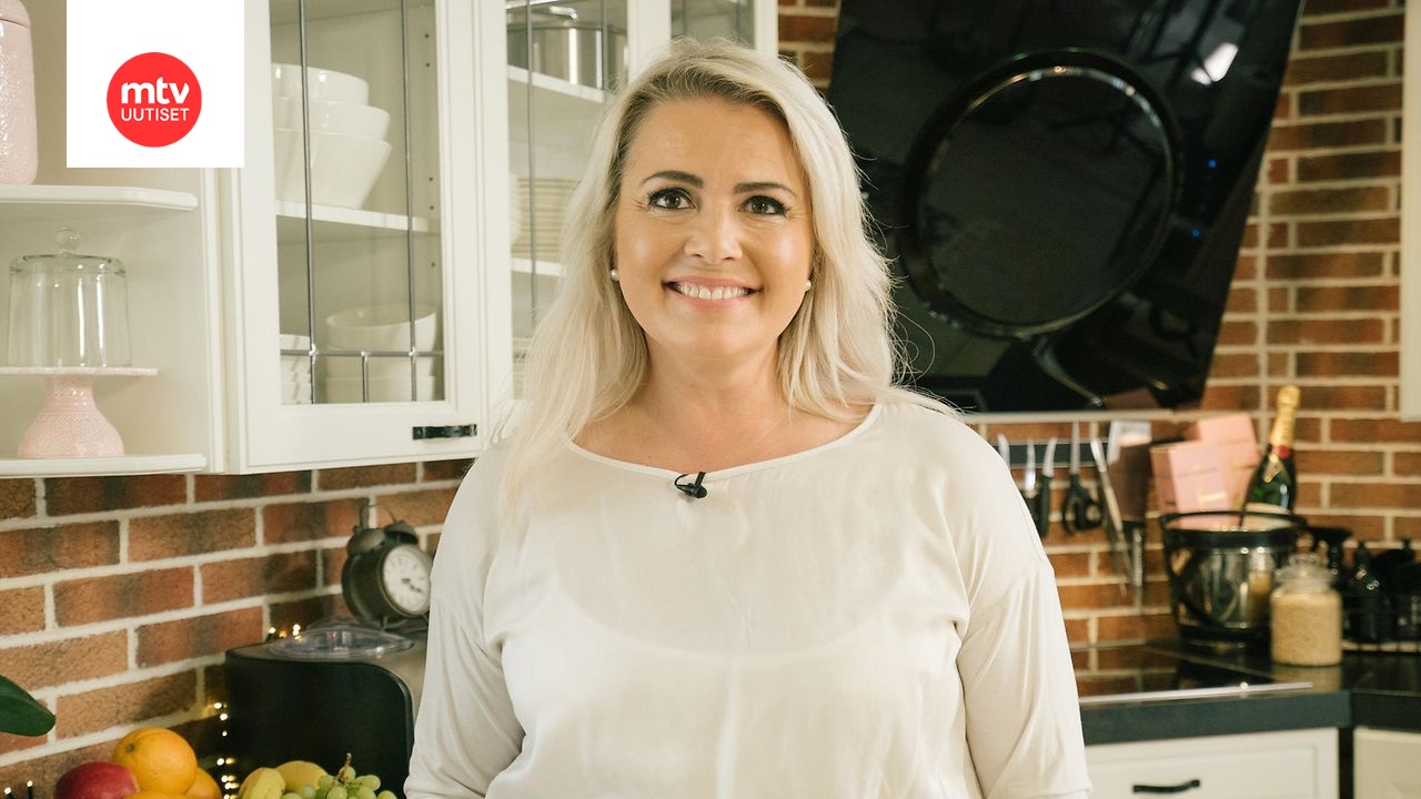 Kaisa Liski julkaisi surumielisen kuvan – seuraajilta sataa tukea ...