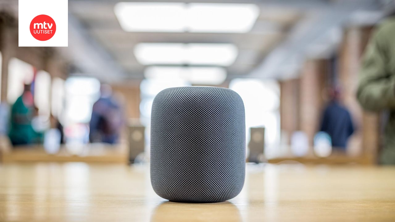 Vakava haavoittuvuus! Applen, Googlen ja Amazonin ääniavustajat kaapattiin muutaman euron ...