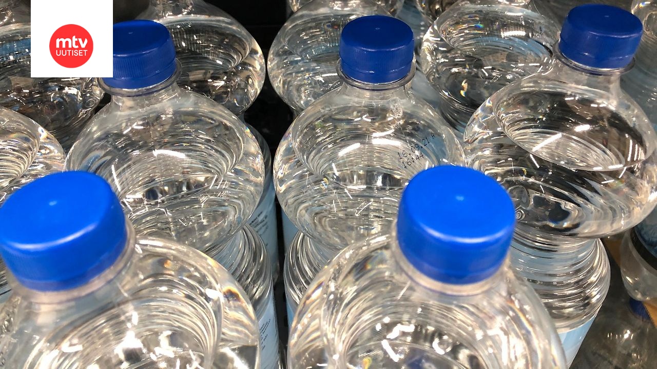 Yksi maailman tiukimmista muovipussikielloista otettiin käyttöön pari ...