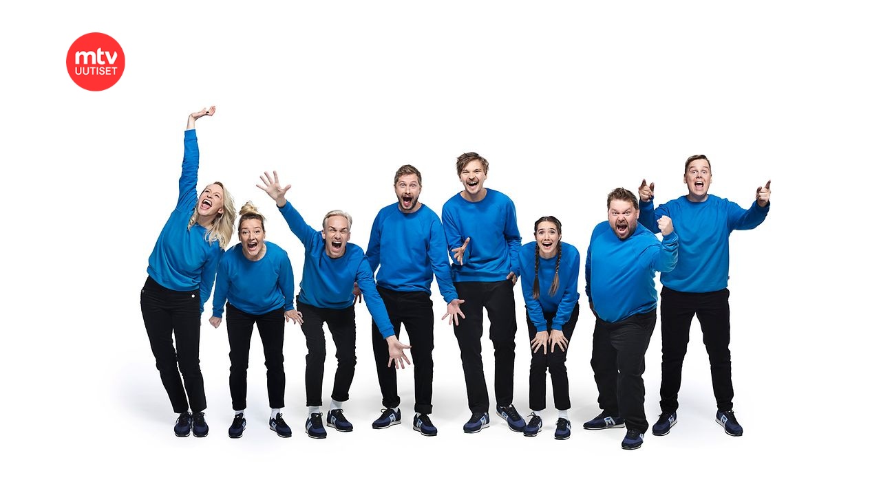 Tässä ovat uudet Putous-tähdet 2020 – mukana viisi täysin uutta ...