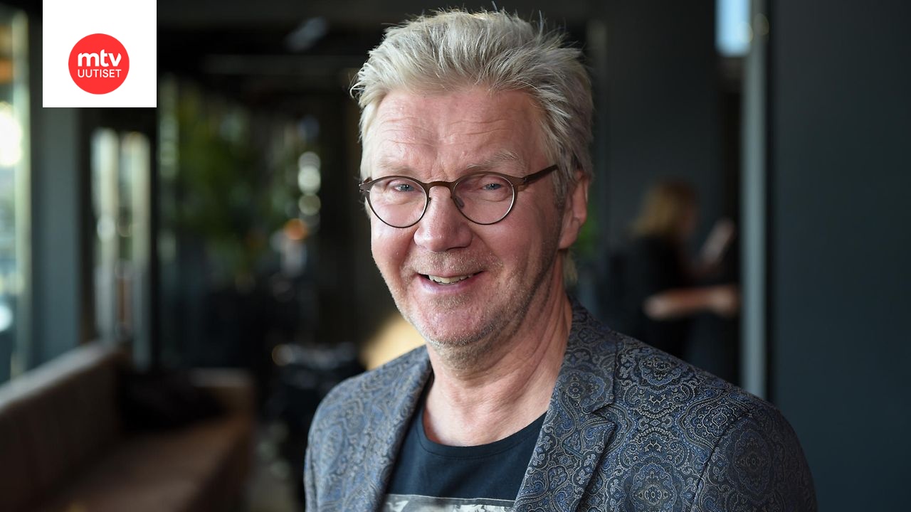 Kohun keskelle päätynyt Pirkka-Pekka Petelius pyytää anteeksi | MTV Uutiset