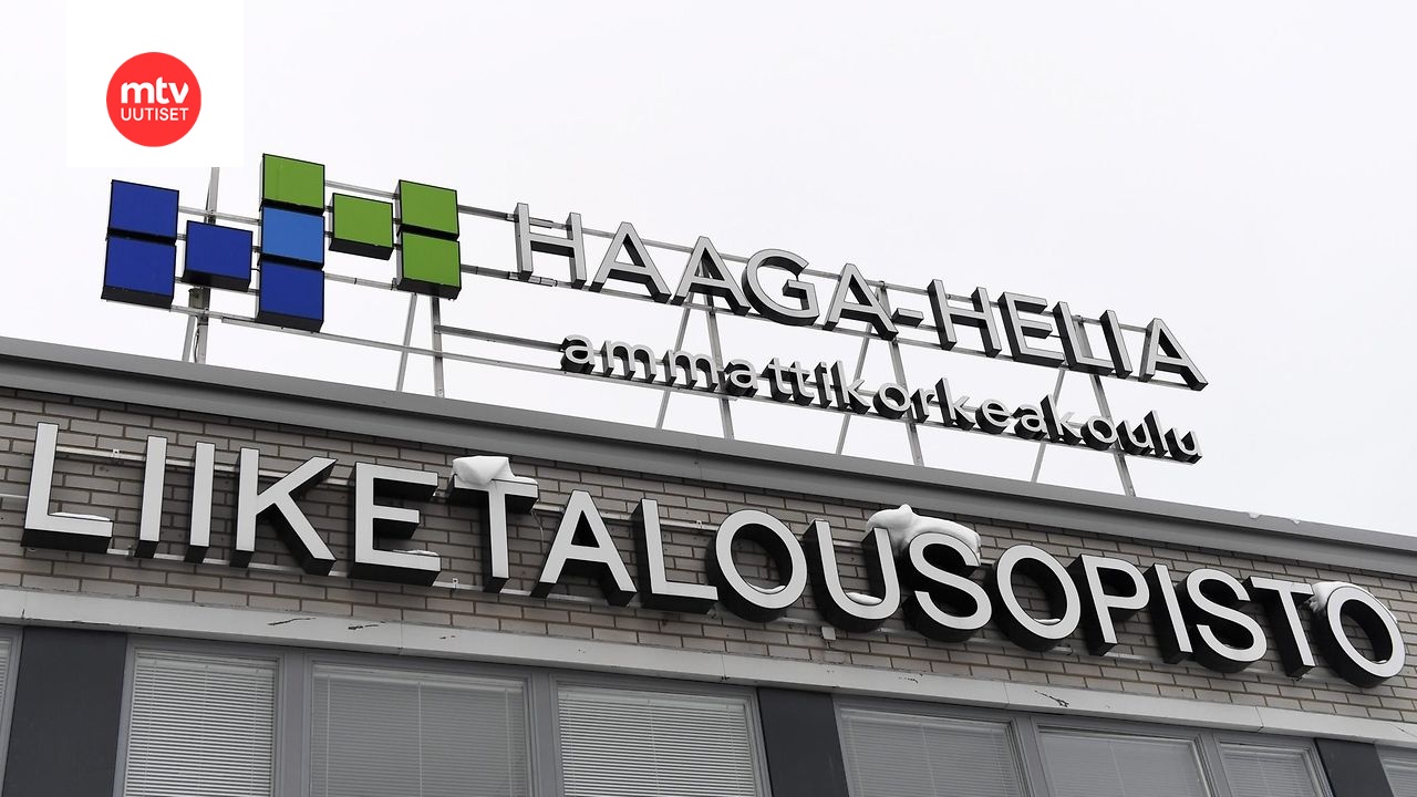 Suomalaisten korkeakouluhanke Tallinnassa tyrmättiin – syynä "Viron ...