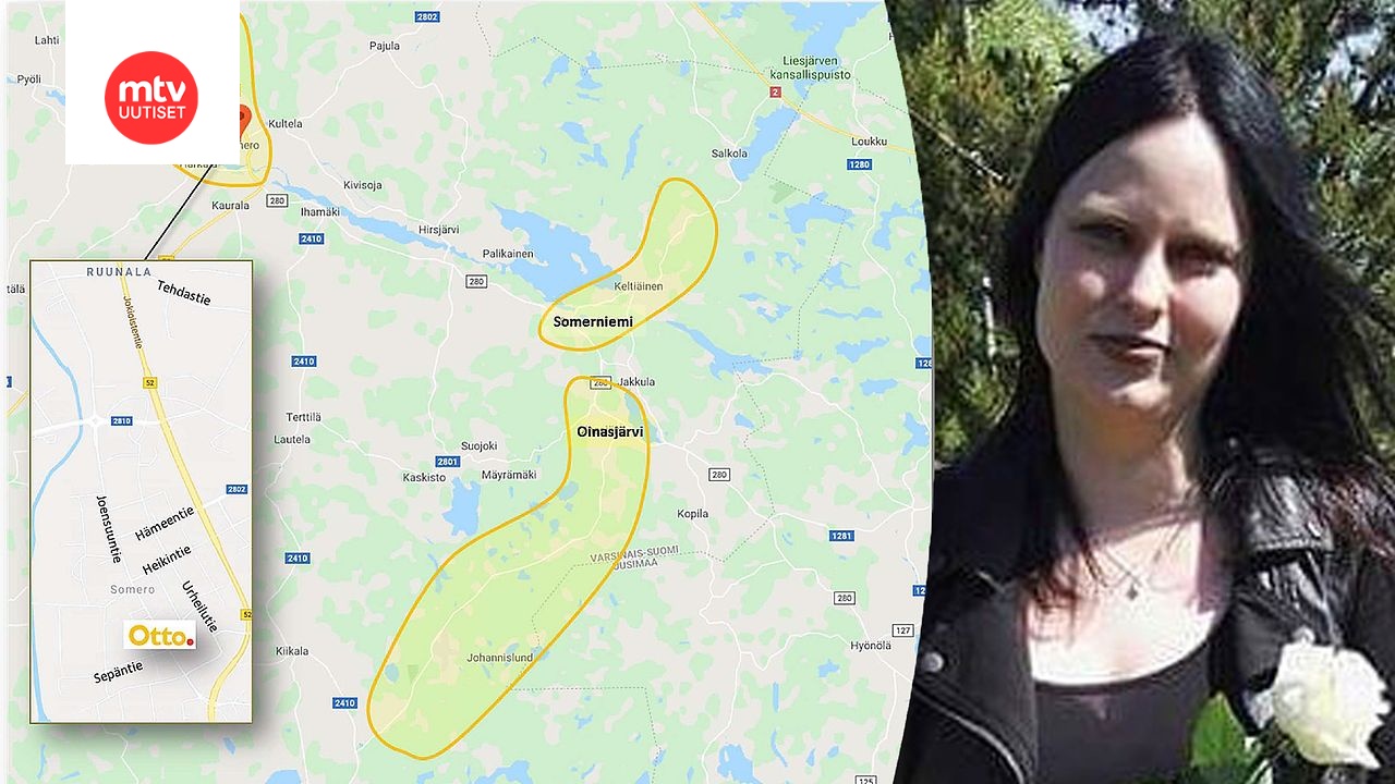 Varusmies Milla Arosen murhatutkinta valmistui – ex-poikaystävä tunnusti teon, mutta pitää ...