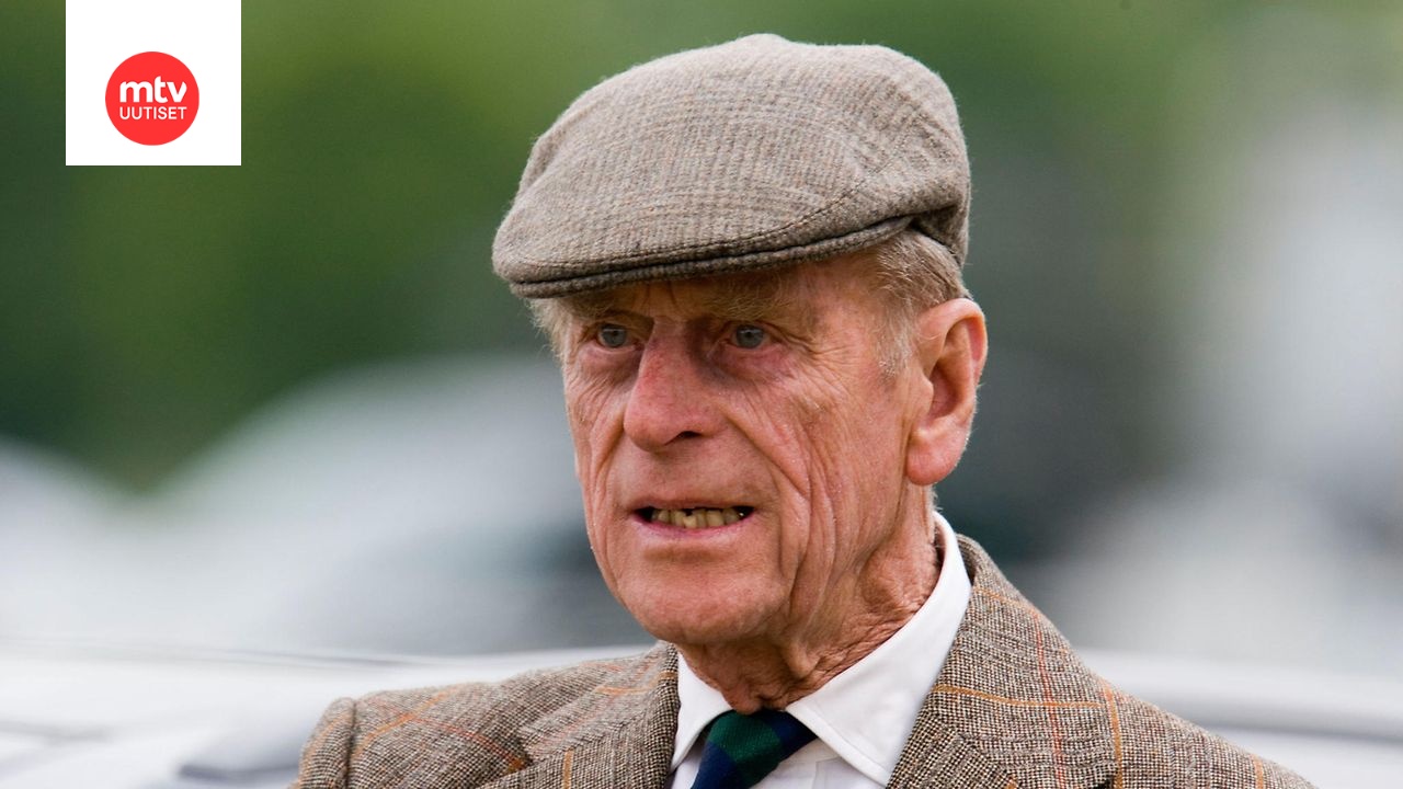 99 vuotta täyttänyt Prinssi Philip on rautaisessa kunnossa – näin ...