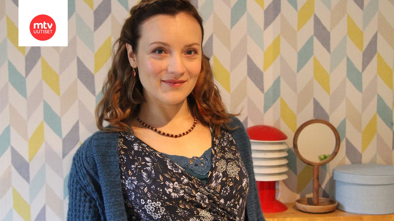 Elena Leeveltä yllättävä paljastus suosikkisarjan kuvauksista ...