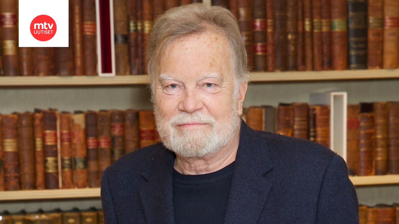 Downton Abbey -näyttelijä Nicky Henson on kuollut | MTV Uutiset