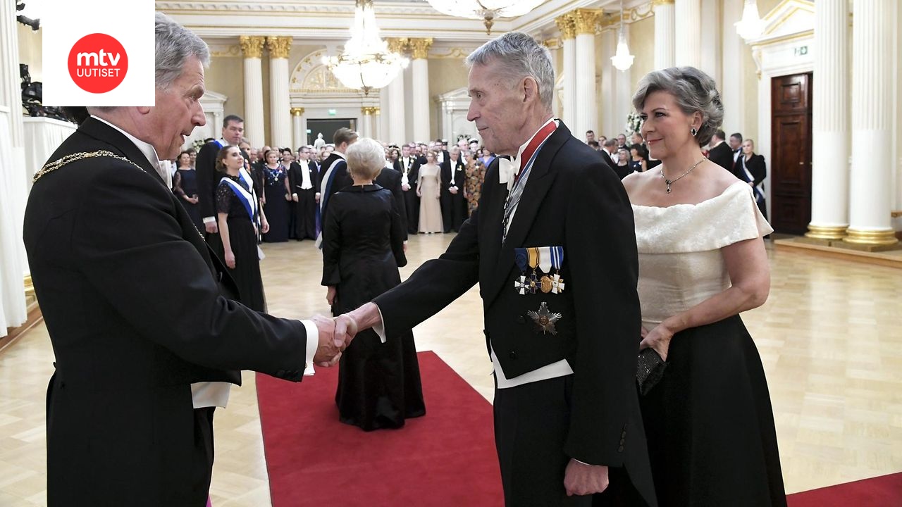 Matti Ahde ponnisti köyhästä perheestä valtakunnanpolitiikkaan ja ...