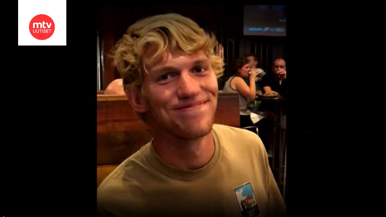 Hieno kunnianosoitus! Kouluampumisessa henkensä uhrannut Riley ...