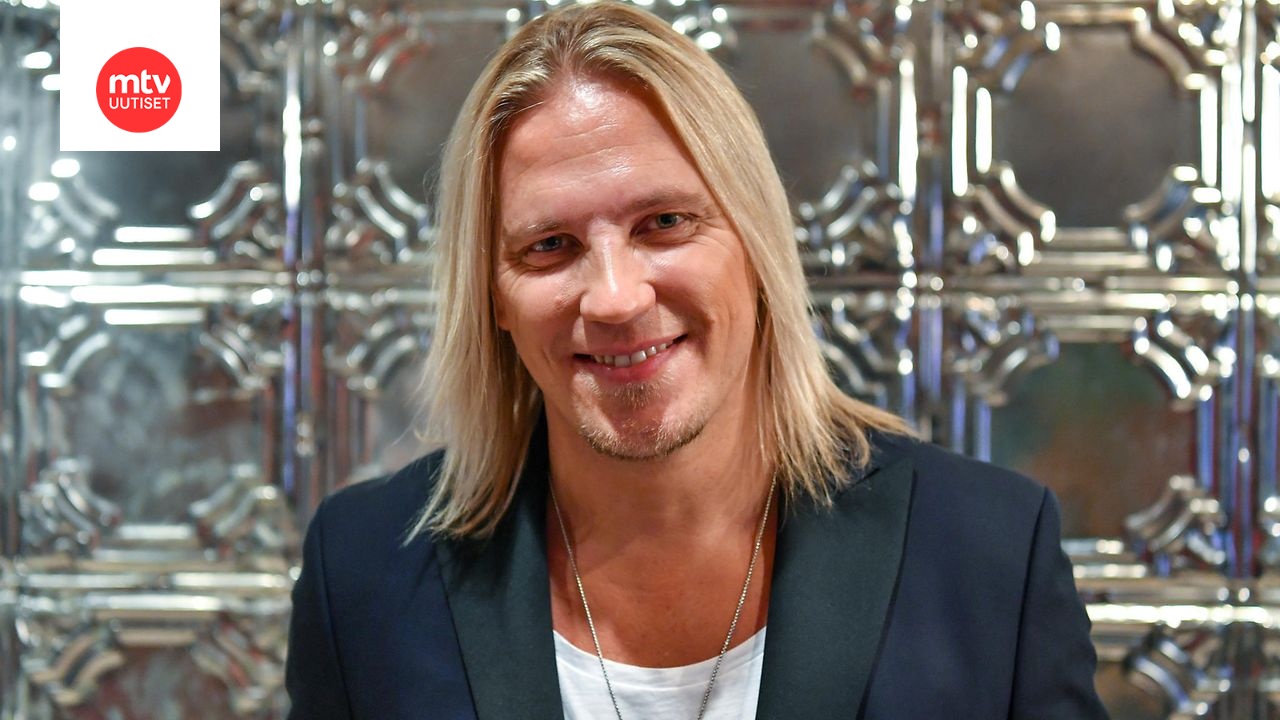 Sami Kuronen sai yllättävän työkeikan | MTV Uutiset