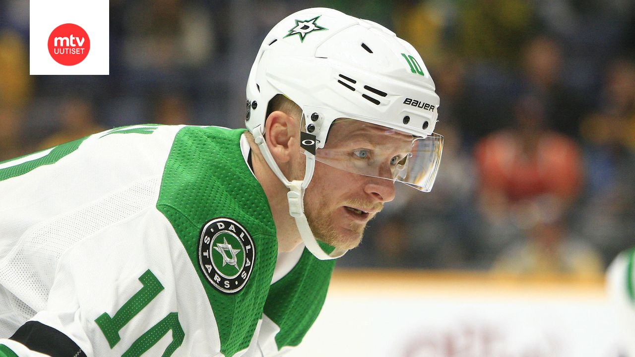 Sikatemppu, Corey Perry! Konkari ajoi NHL:n talviklassikossa ...