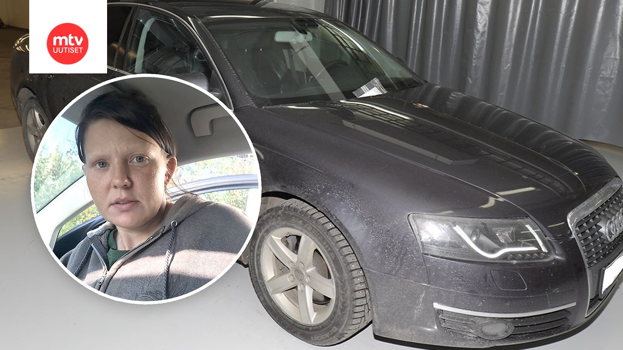 Syksyllä kadonneen ja nyt tapetuksi epäillyn Saara Arvan ruumis yhä ...