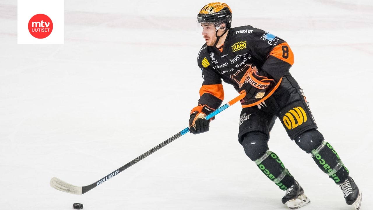 Hurja startti! KooKoo järkytti HPK:ta vain 12 sekunnissa | MTV Uutiset