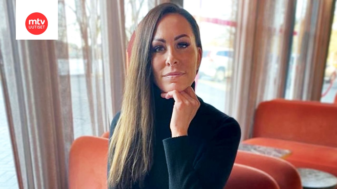 Janne Tranbergin ex-vaimo ja Niko Ranta-ahon sisko kiistävät ...