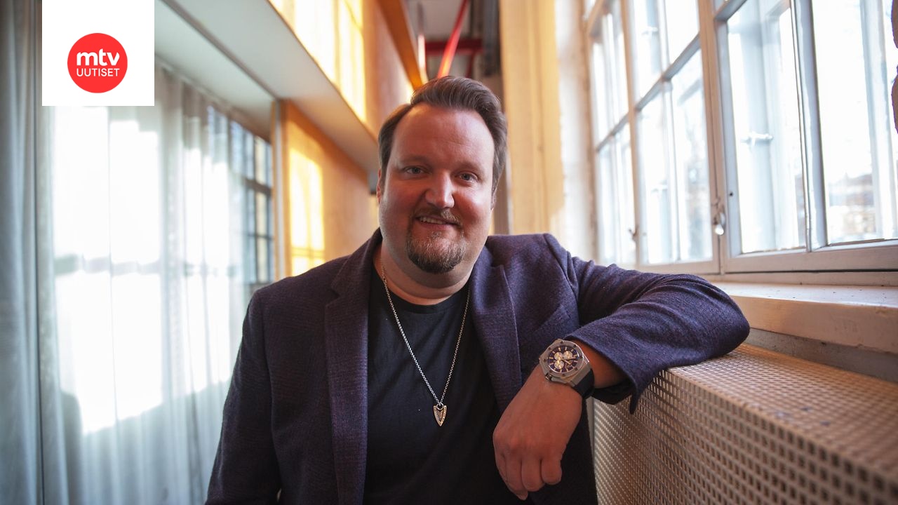 Sami Hedberg perui kesän keikkansa: "Nyt on aika parannella äänihuulia ...