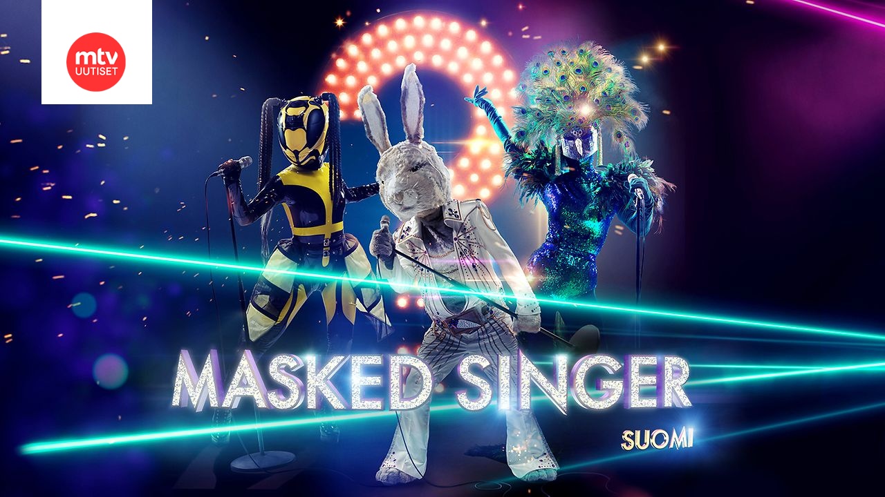 Tästä Masked Singer Suomi -sarjassa on kyse – näin ohjelma etenee ...