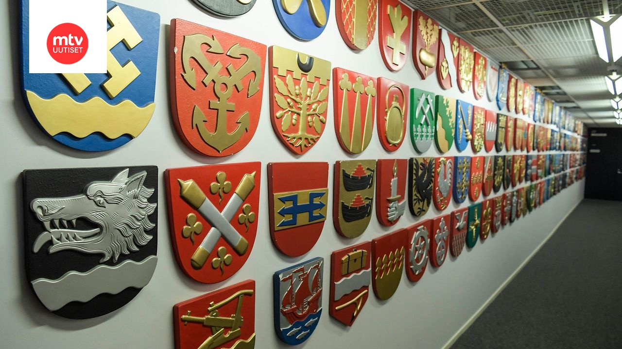 Kuntien talous heikkeni viime vuonna edellisvuosiin verrattuna | MTV ...