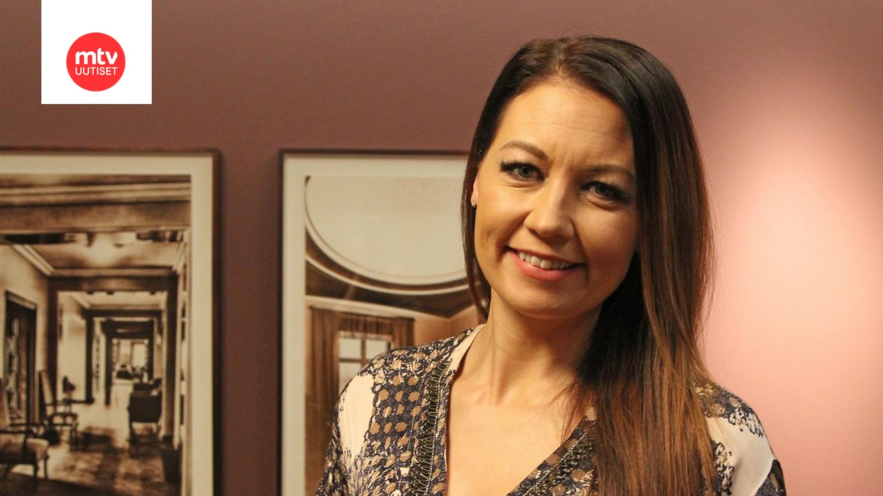 Varpu Hintsanen avautui tunteistaan lapsen muuttaessa omaan kotiin ...