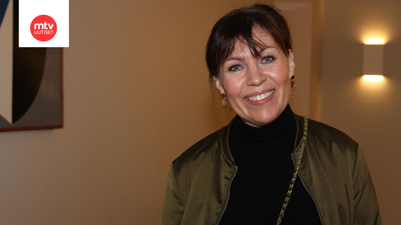 Anna Hanski sairastui koronavirukseen –haluaa nostaa esille sairauden ...