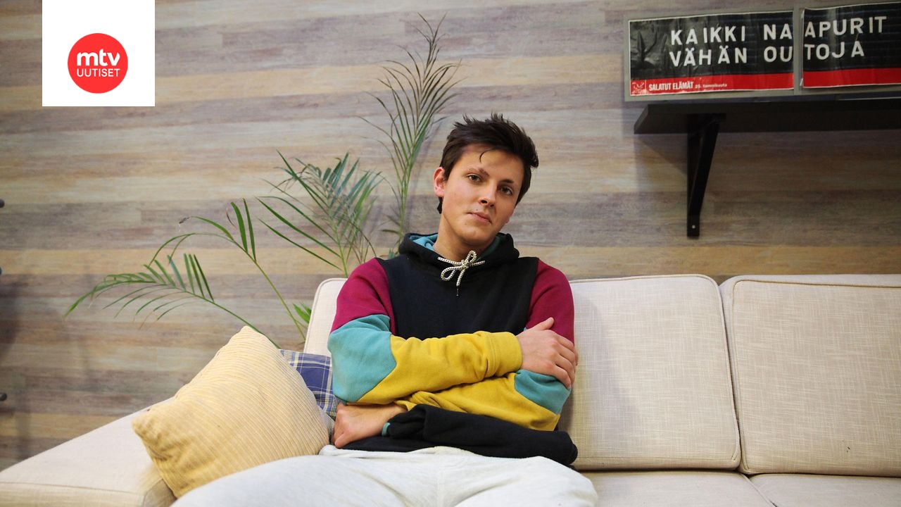 Salkkarit-tähti Roope Puhakka tanssi vanhat kolmatta kertaa – paljastaa ...