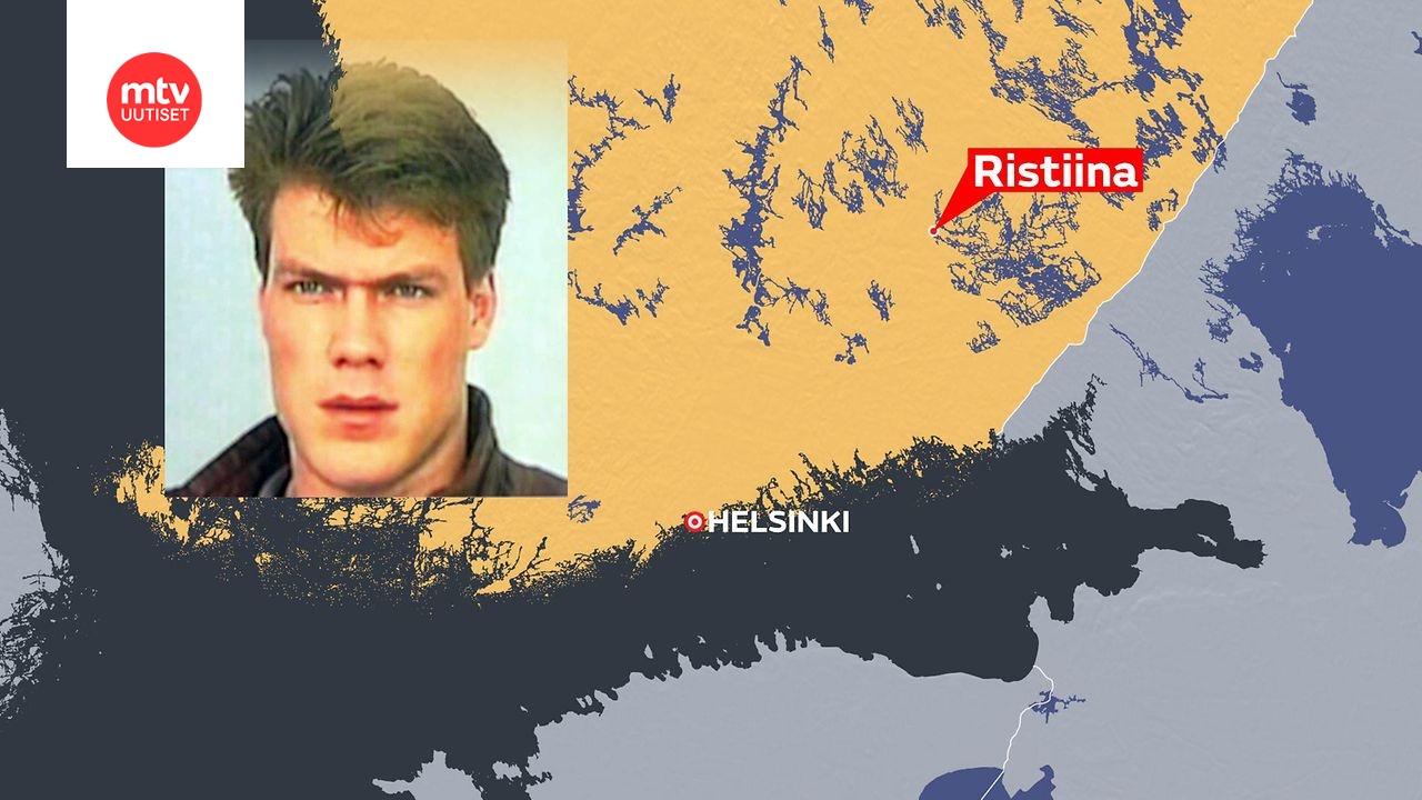 Kadonneen kouvolalaismiehen murhatutkinta etenee | MTV Uutiset