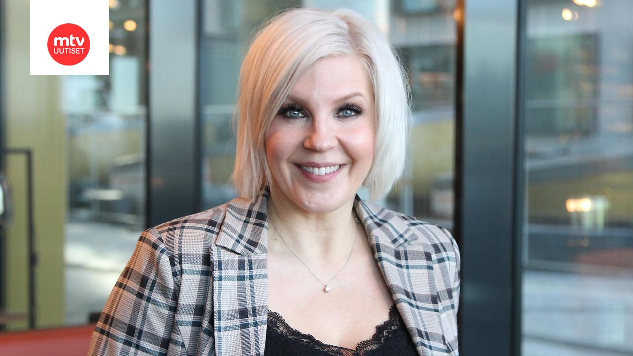 Juontaja Vappu Pimiä julkaisi kuvia Maajussille morsian maailmalla -ohjelman kulisseista ...