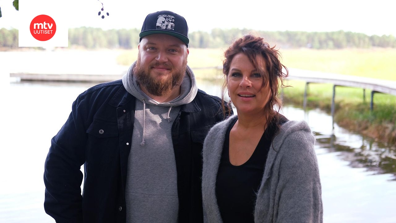 Kasmir ahdistui julkisuudesta Vadelmavene-kappaleen suosion jälkeen ...