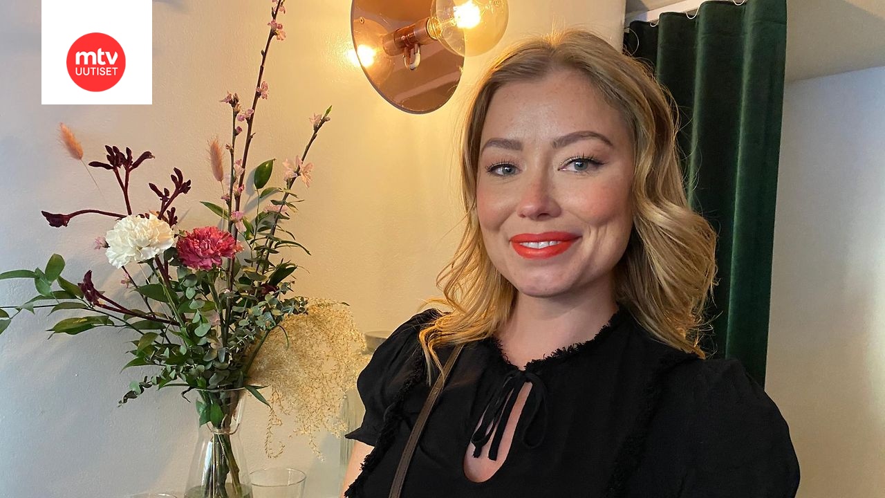 Bachelorette Jenny Helenius päätti tavoitella äitiyttä yksin – jakoi ...
