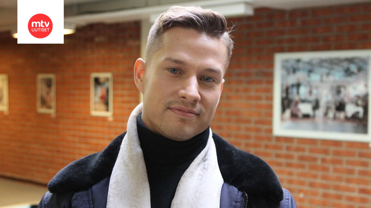 Joonatan Suvinen: Lopetin dopingin 2022, käry yllätti | MTV Uutiset