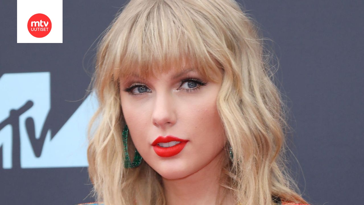 Fani kuoli juuri ennen Taylor Swiftin keikkaa – nyt puhuu edesmenneen ...