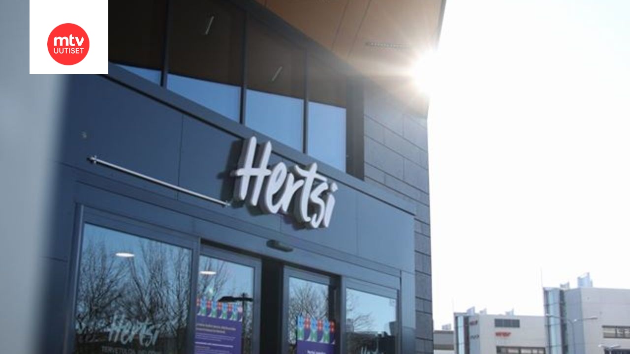 Helsingissä kauppakeskus Hertsi avasi ovensa koronasta huolimatta ...