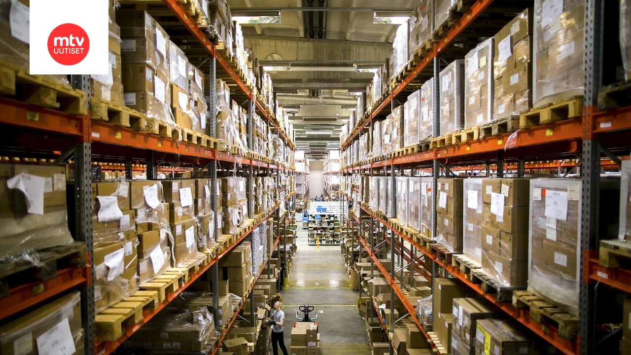 Suomeen perustetaan salamyhkäinen EU-varasto – Huoltovarmuuskeskus ...
