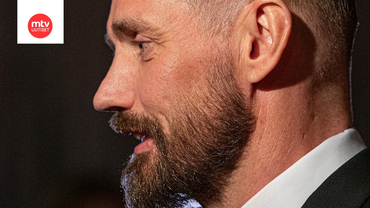 Lauri Tähkä saanut syytteen seksuaalirikoksesta | MTV Uutiset