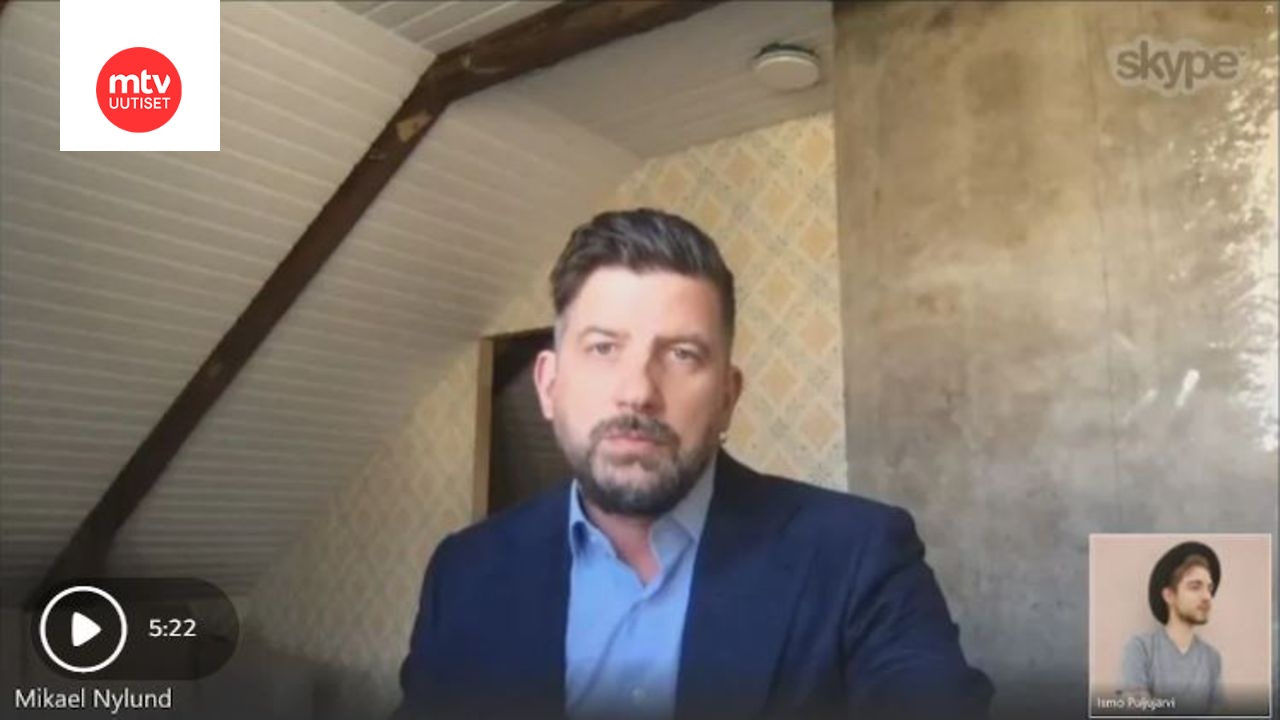 Nyt puhuu Business Finlandin rahaa saanut tamperelaisyritys: "Jos kriteerejä halutaan lähteä ...