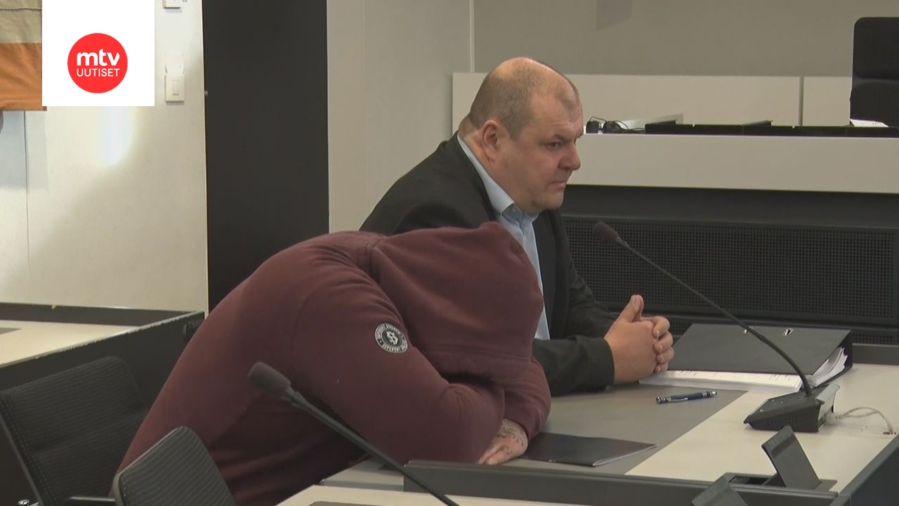 Yllätyskäänne Milla Arosen murhajutussa: Oikeus päästi kuoleman aiheuttamisen myöntäneen ex ...