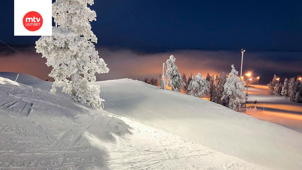 Suomen Lappi houkuttelee maailmantähtiä | MTV Uutiset