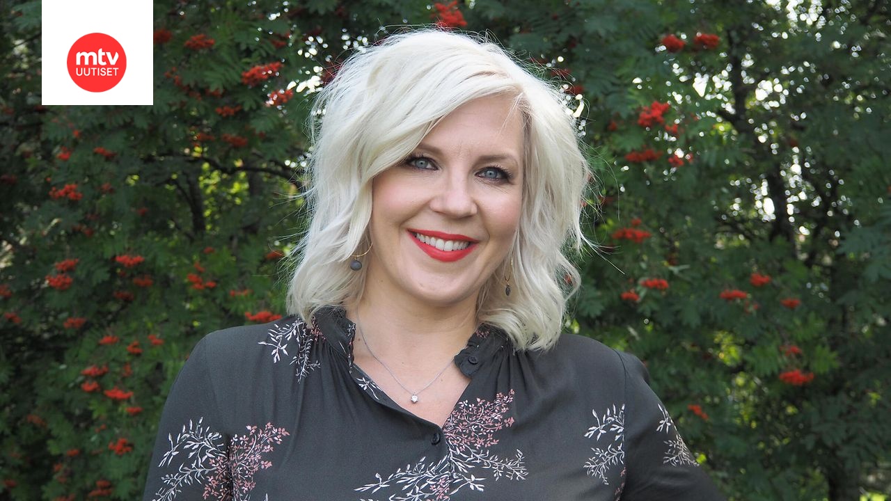 Maajussille morsian -ohjelman kuvaukset alkoivat – Vappu Pimiä lisäsi itsestään otoksen, jota ...