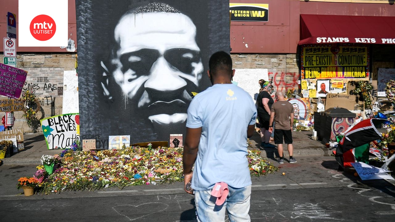 Lain nimessä -sarja keskeytetään 31 vuoden jälkeen – syynä George ...