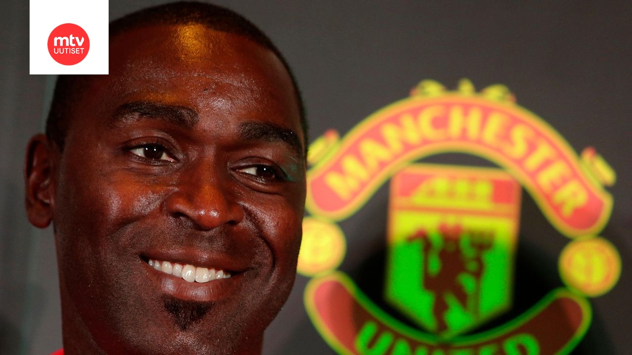 Ronaldon kohtaaminen sai Manchester United -legendan mykistymään ...