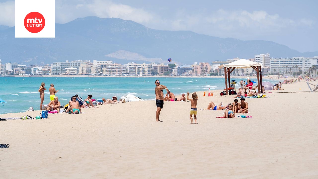 Espanja julistaa 15 päivän poikkeustilan Madridiin | MTV Uutiset