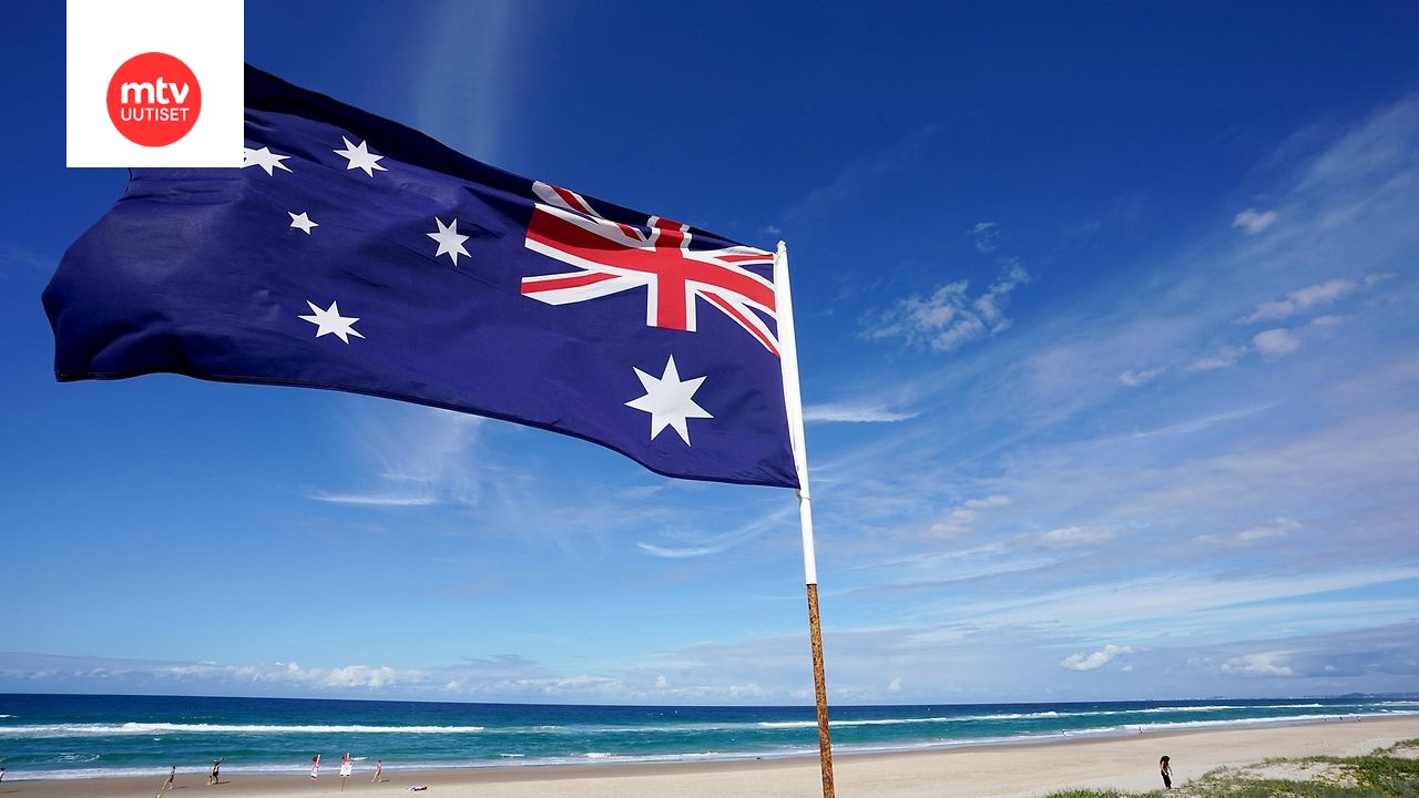 Australia aikoo rakentaa ydinsukellusveneitä Yhdysvaltojen ja ...